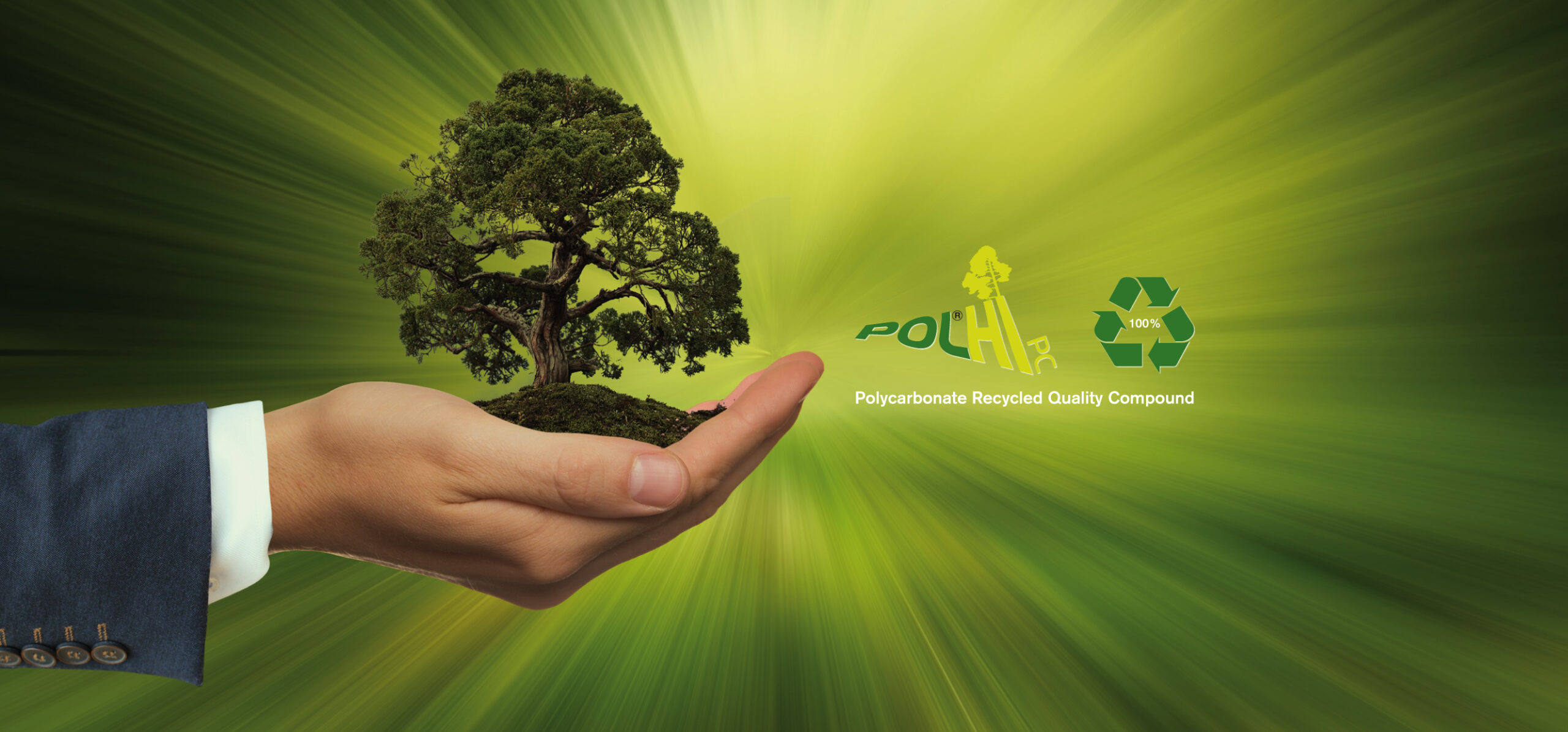 Our Mission: Sustainability | Ochi Srl